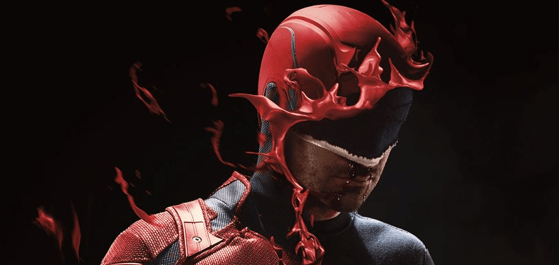 « Daredevil », saison 3 : Red Dead Redemption – Dans mon Eucalyptus perché