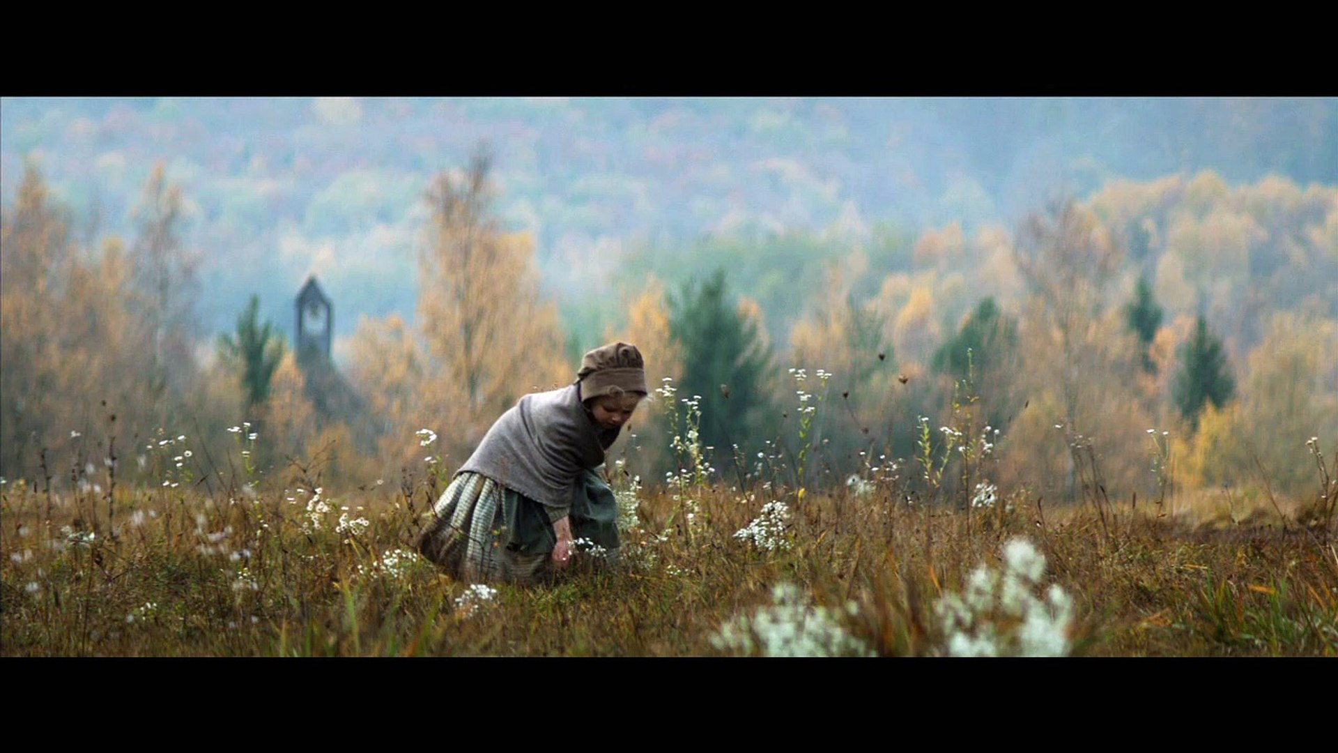 « Never Grow Old », Ivan Kavanagh, 2019 – Dans mon Eucalyptus perché